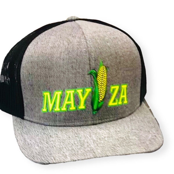 La Mayiza Hat - Etsy