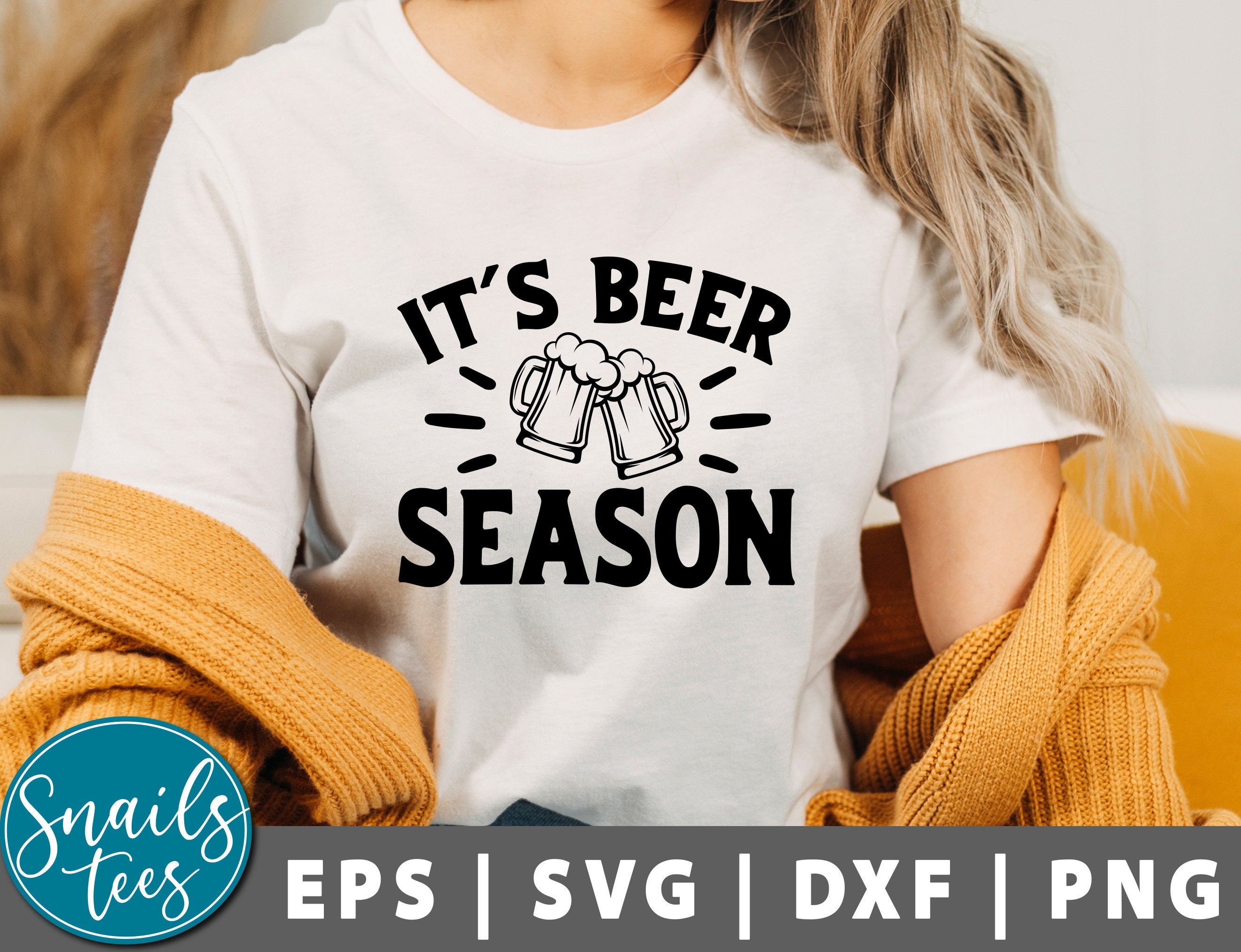 Beer Season Svg, Png, Beer Svg, Dad Svg, Father's Day, Beer Saying Svg ...