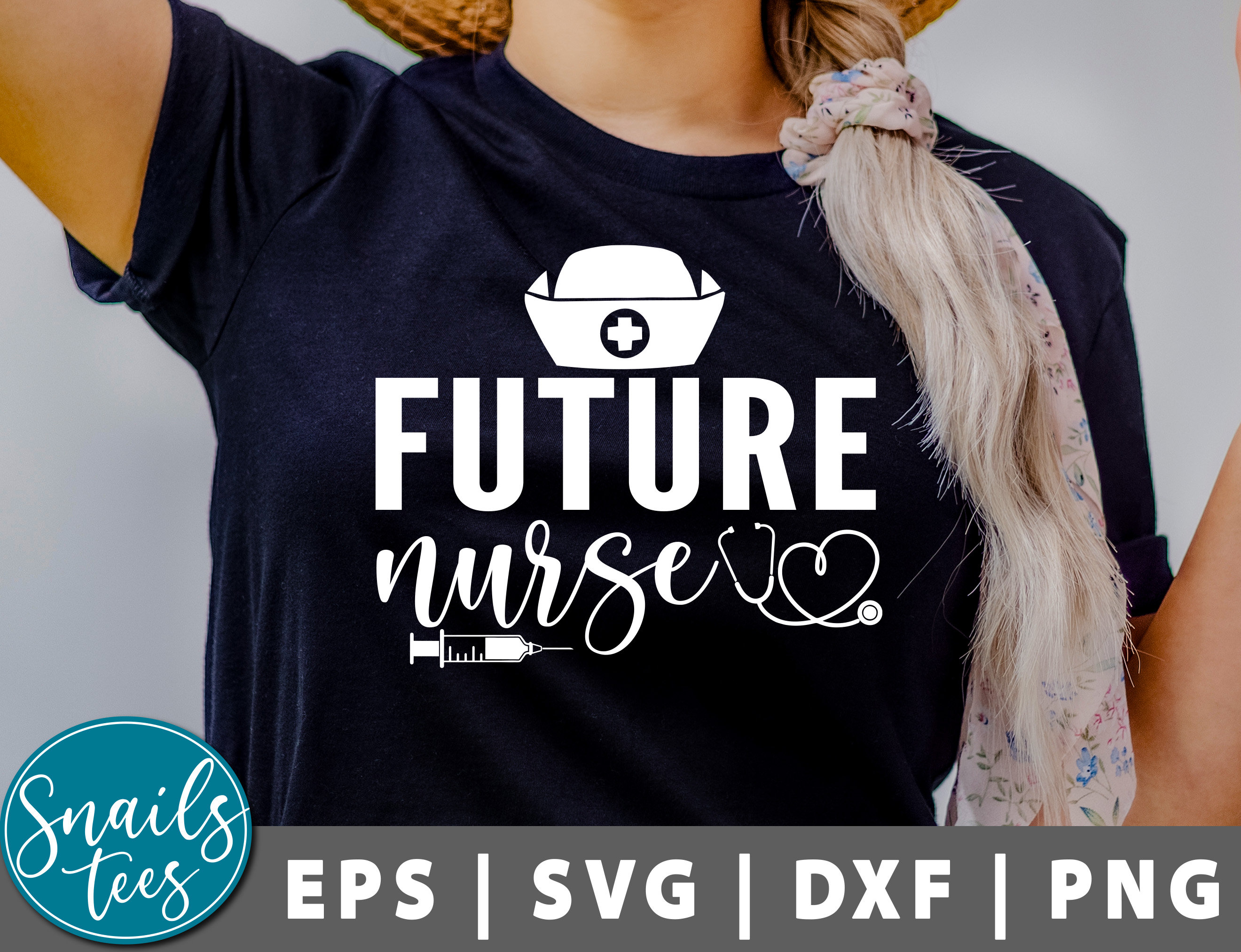 Future Nurse Svg Png Nurse Svg Stethoscopes Svg Nursing - Etsy