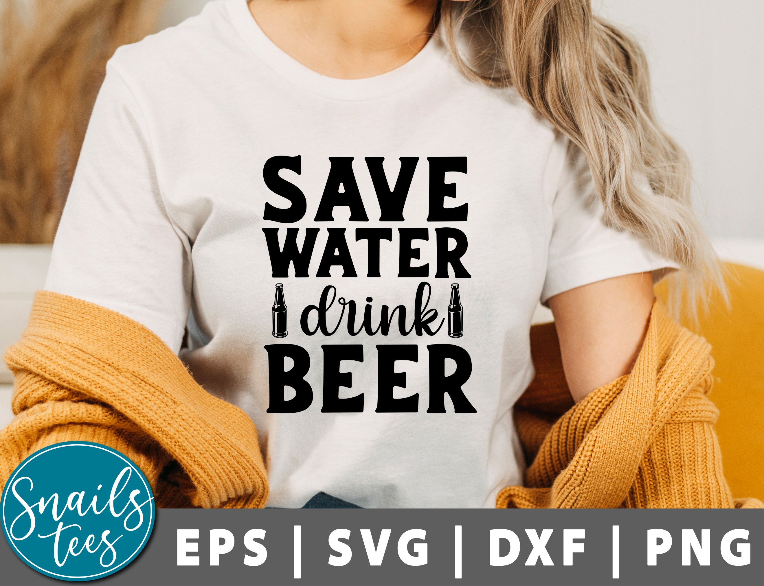 Save Water Drink Bier Svg Png Bier svg Dad svg Bier Spruch - Etsy Schweiz
