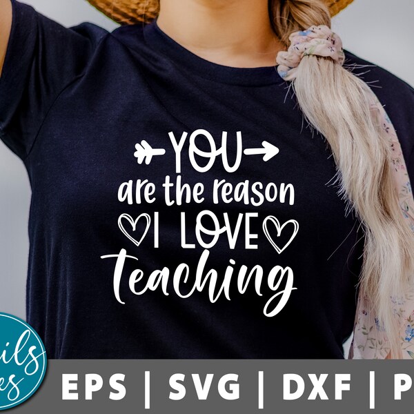 Reasons I Love You - Etsy