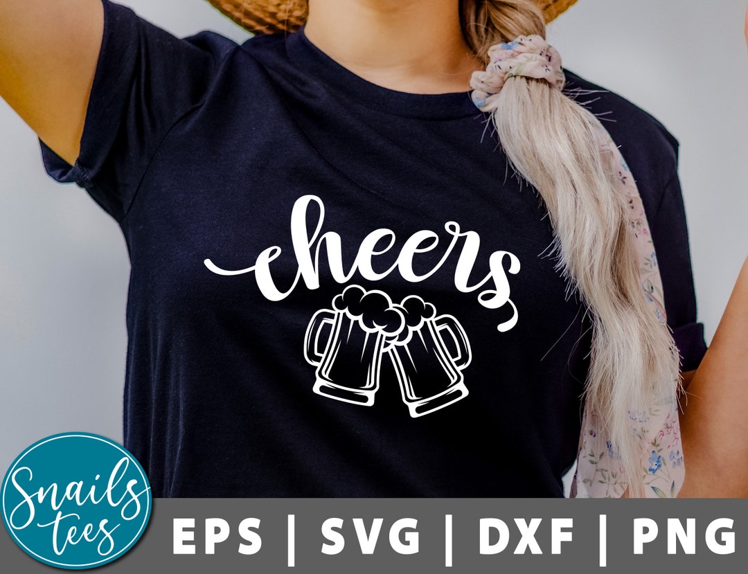 Cheers Svg, Png, Beer Svg, Dad Svg, Father's Day, Beer Saying Svg, Beer ...