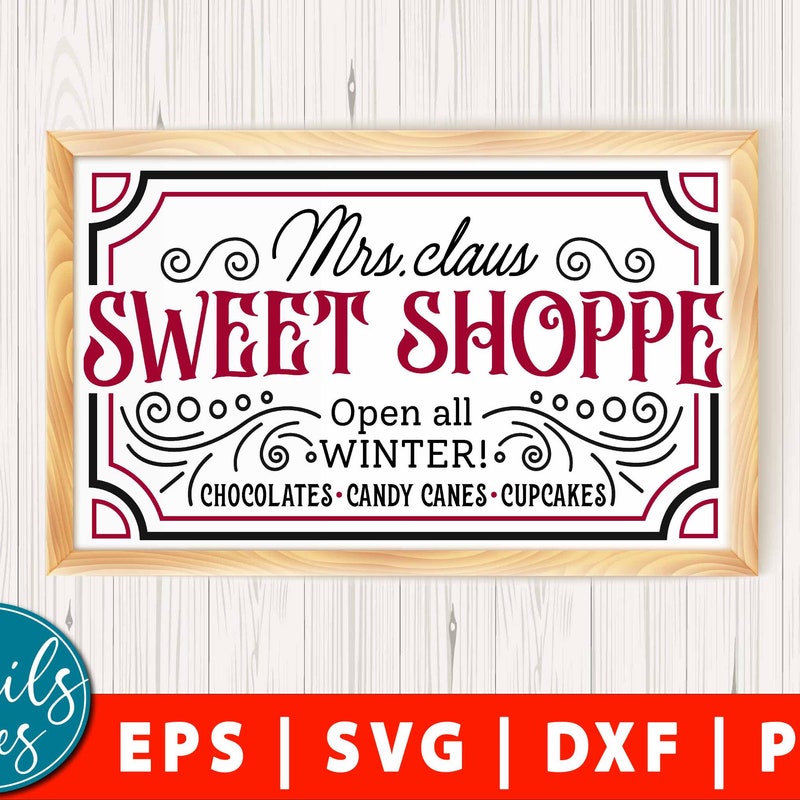 Bakery Svg - Etsy