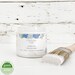 Sunday Tea - Greige Chalk Style Paint for Furniture, Home Decor, DIY ...