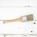 Oval Paint Brush - Country Chic Paint - Etsy