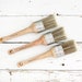 Wax Brush Country Chic Paint - Etsy