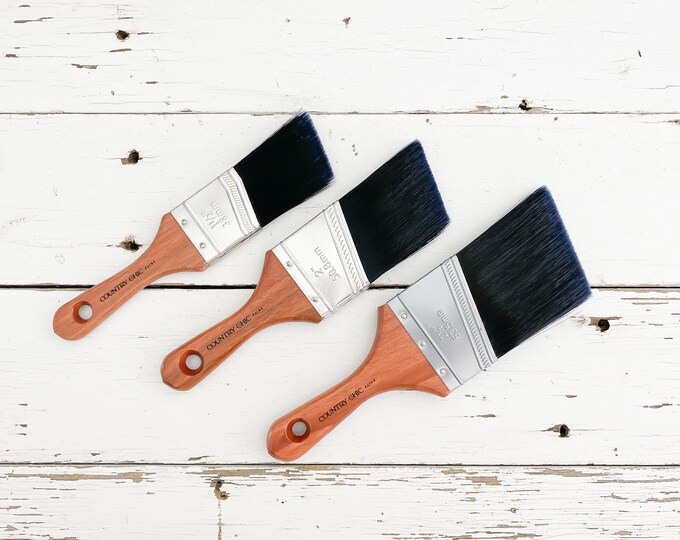 Clear Bonding Primer Country Chic Paint | Etsy