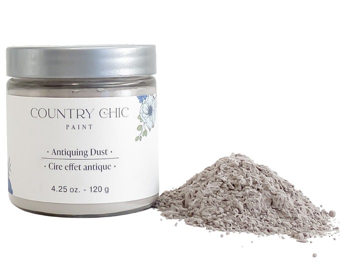 Clear Bonding Primer Country Chic Paint | Etsy