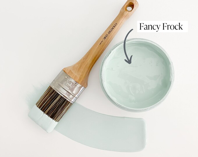 Vintage Flair Paint Couture Paint Super Quick Shipping Self Leveling ...