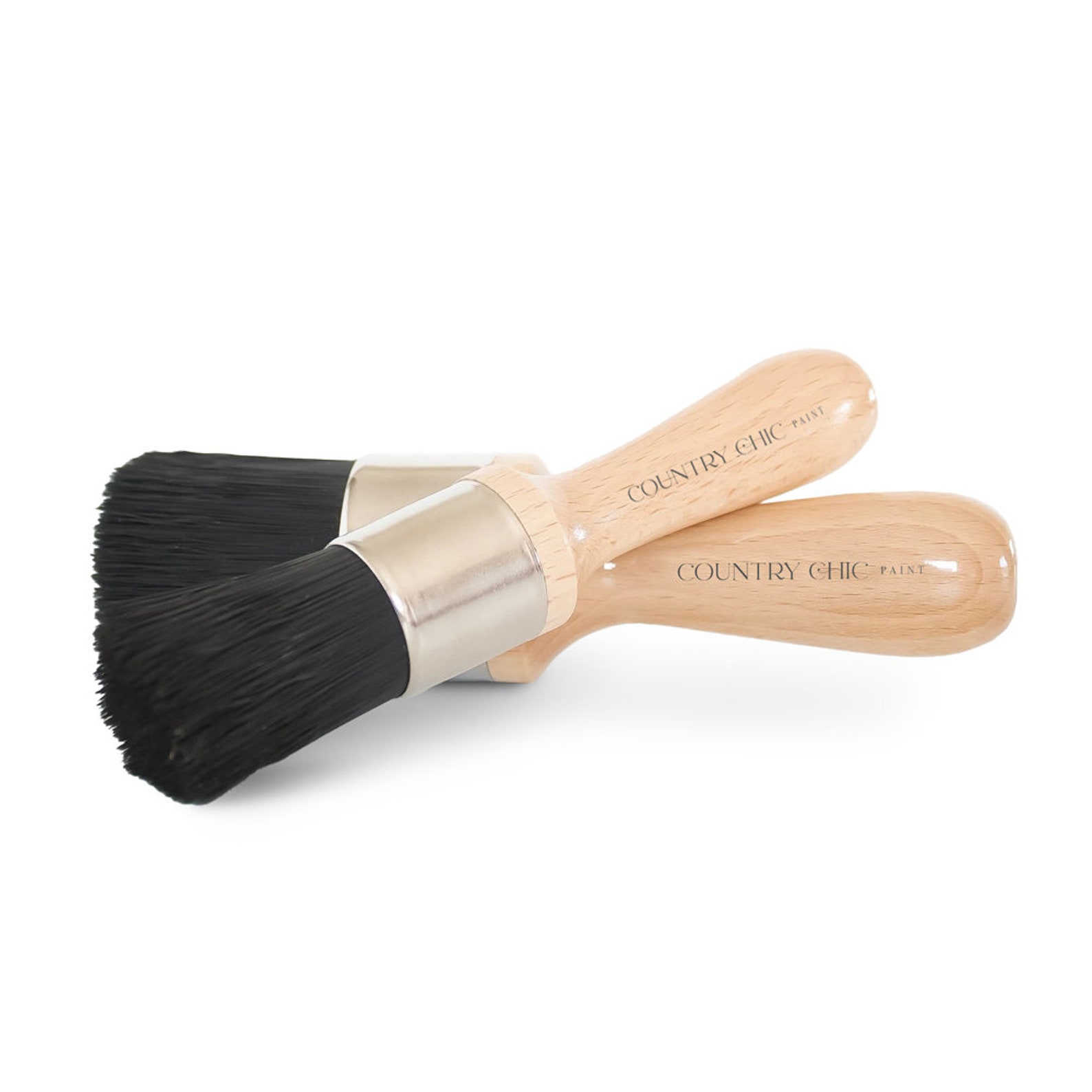 Wax Brush Country Chic Paint - Etsy