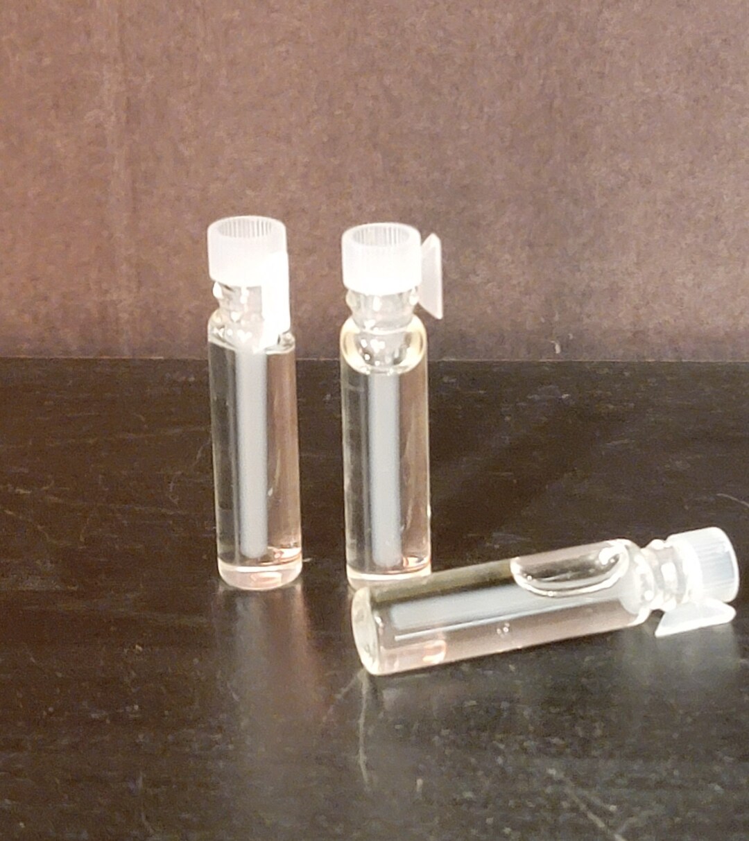 5 (or 10) Sample Vials 1ml Each Premium Fragrance Oils, Fragrance Oil ...