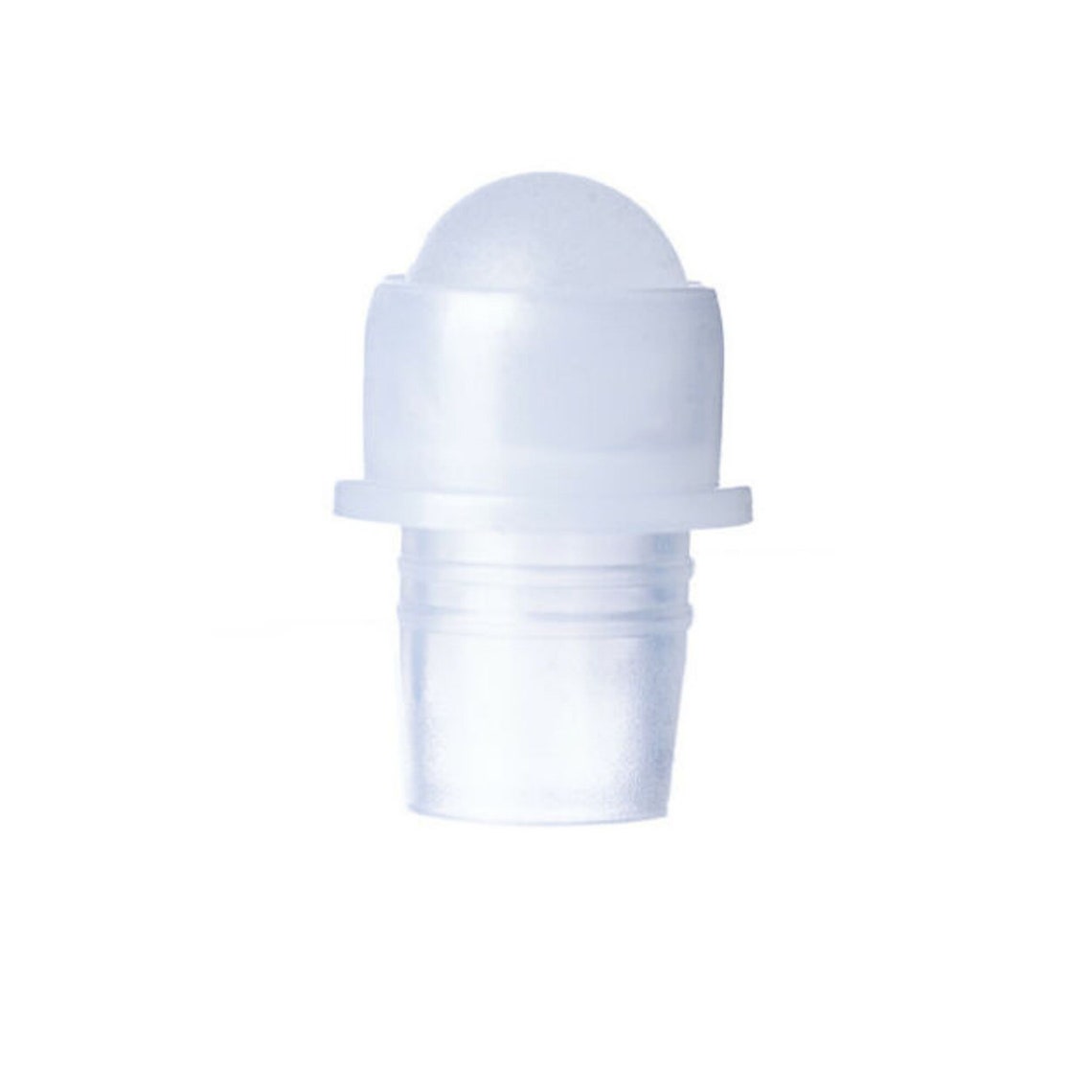 12 Clear 10 Ml Roller Bottles Essential Oil Perfume 10ml Etsy