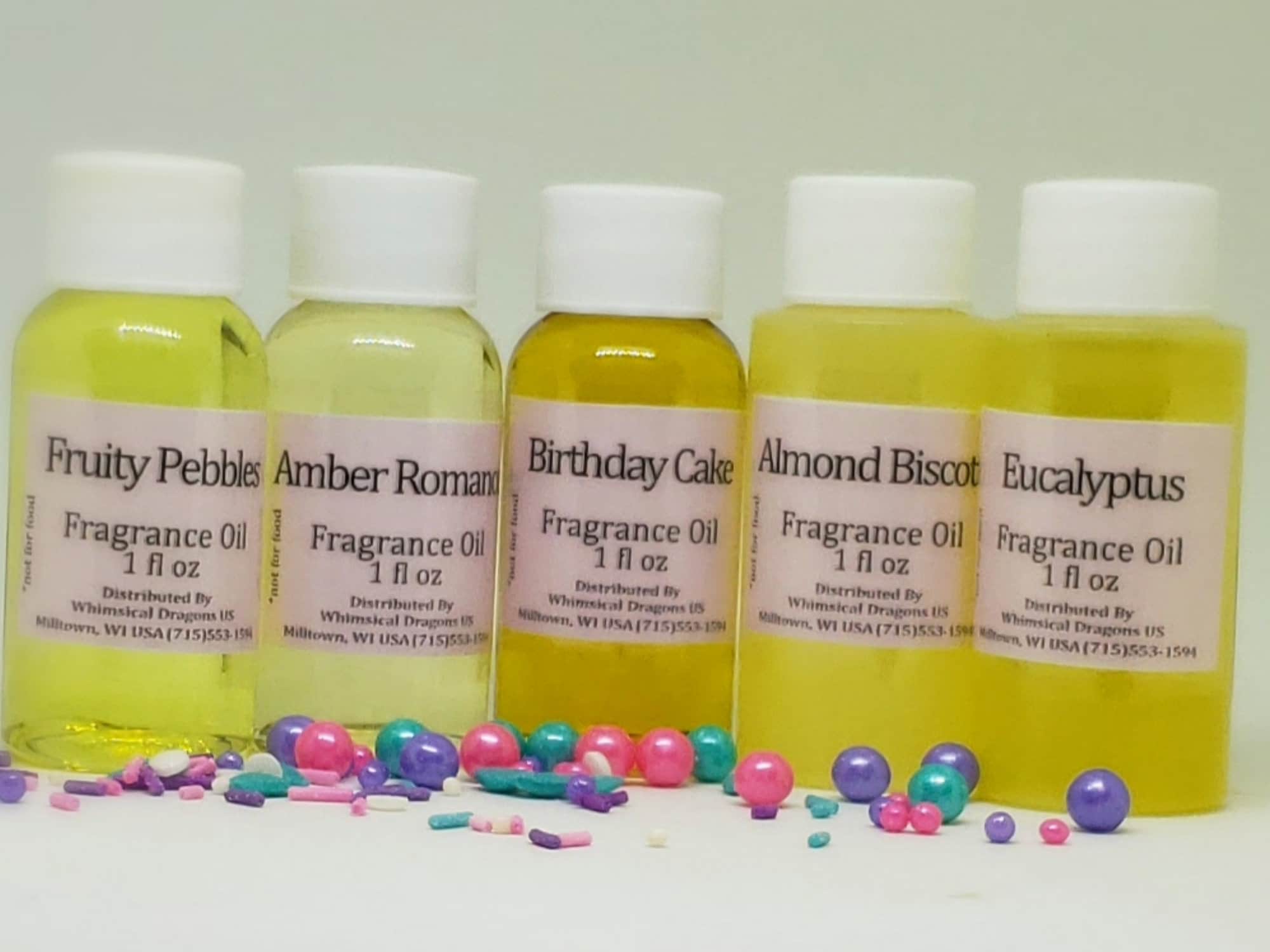 Premium Fragrance oil for Perfumes Body Butters Sugar | Etsy