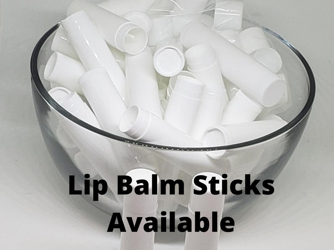 Lip Balm Base for Tubes Lotion Bar Base Solid Perfume Base - Etsy