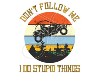 Follow Me Print - Etsy