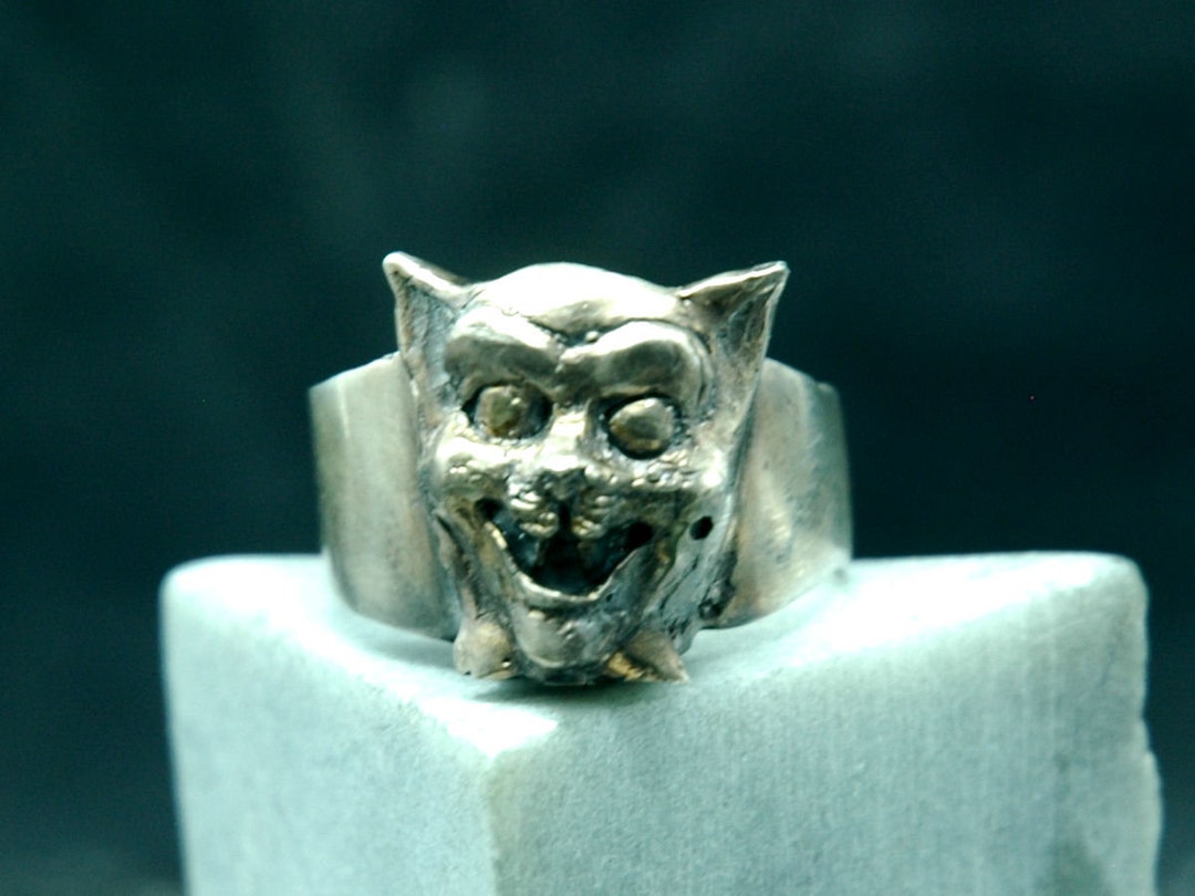 The Frightside Series - Etsy