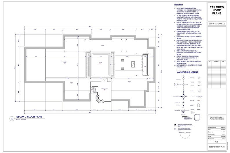 9 Bedroom Mansion House Plan, 28,000 Sqft Ultra-modern Design (instant ...