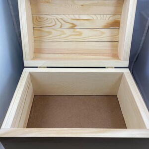 Kraken Octopus Giant Squid Wood Burned Trunk, Wood Burning Art ...