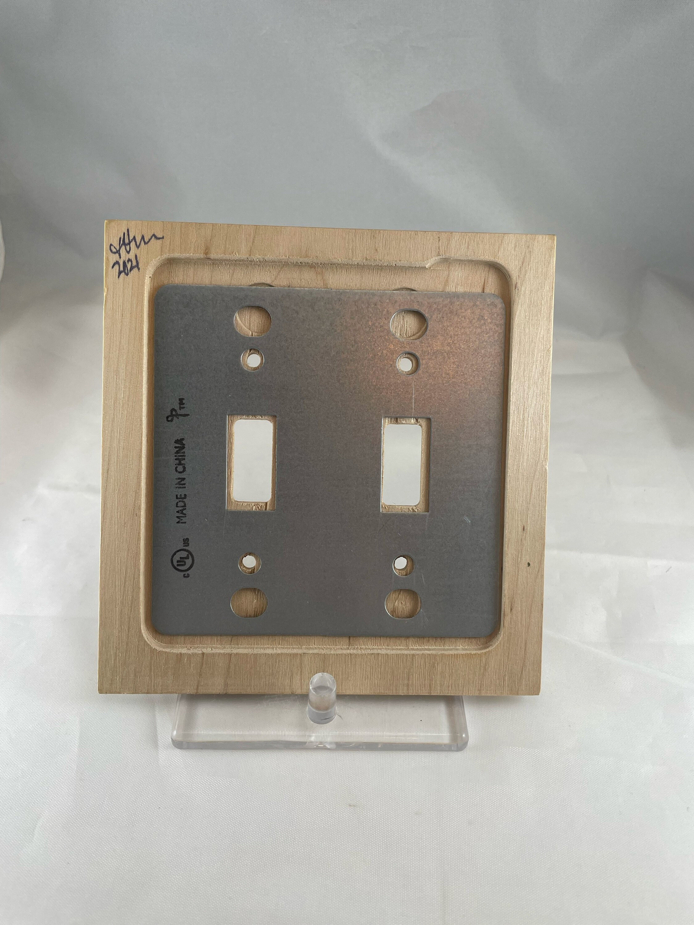 Legend of Zelda Light Switch Plate Cover Single/1t or | Etsy