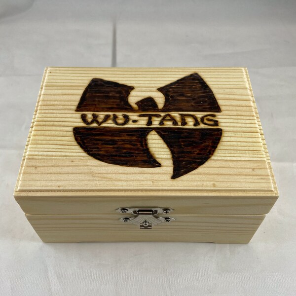 Wu Tang Clan Art - Etsy