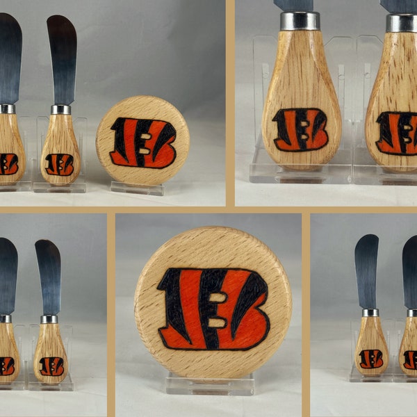 Pyrography Team - Etsy