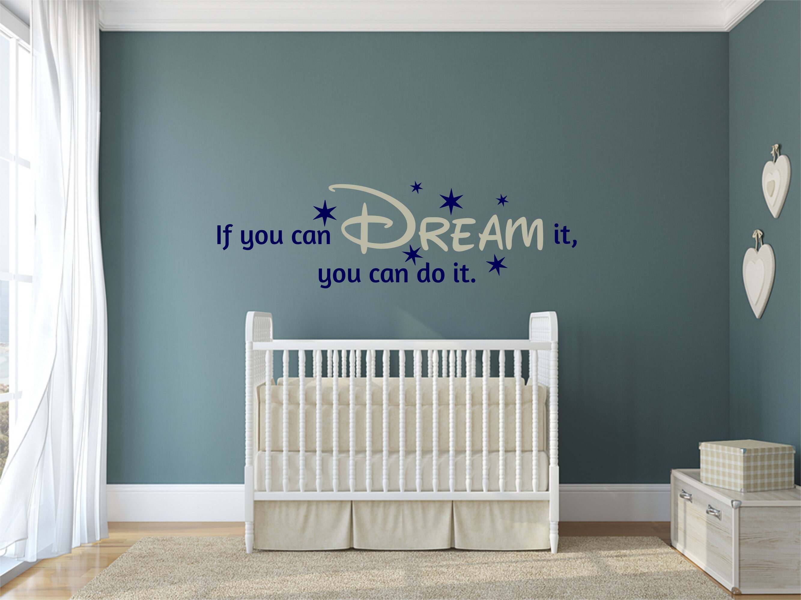 If You Can Dream It SVG, Dream Cutting File, Dream Digital Art, Instant ...