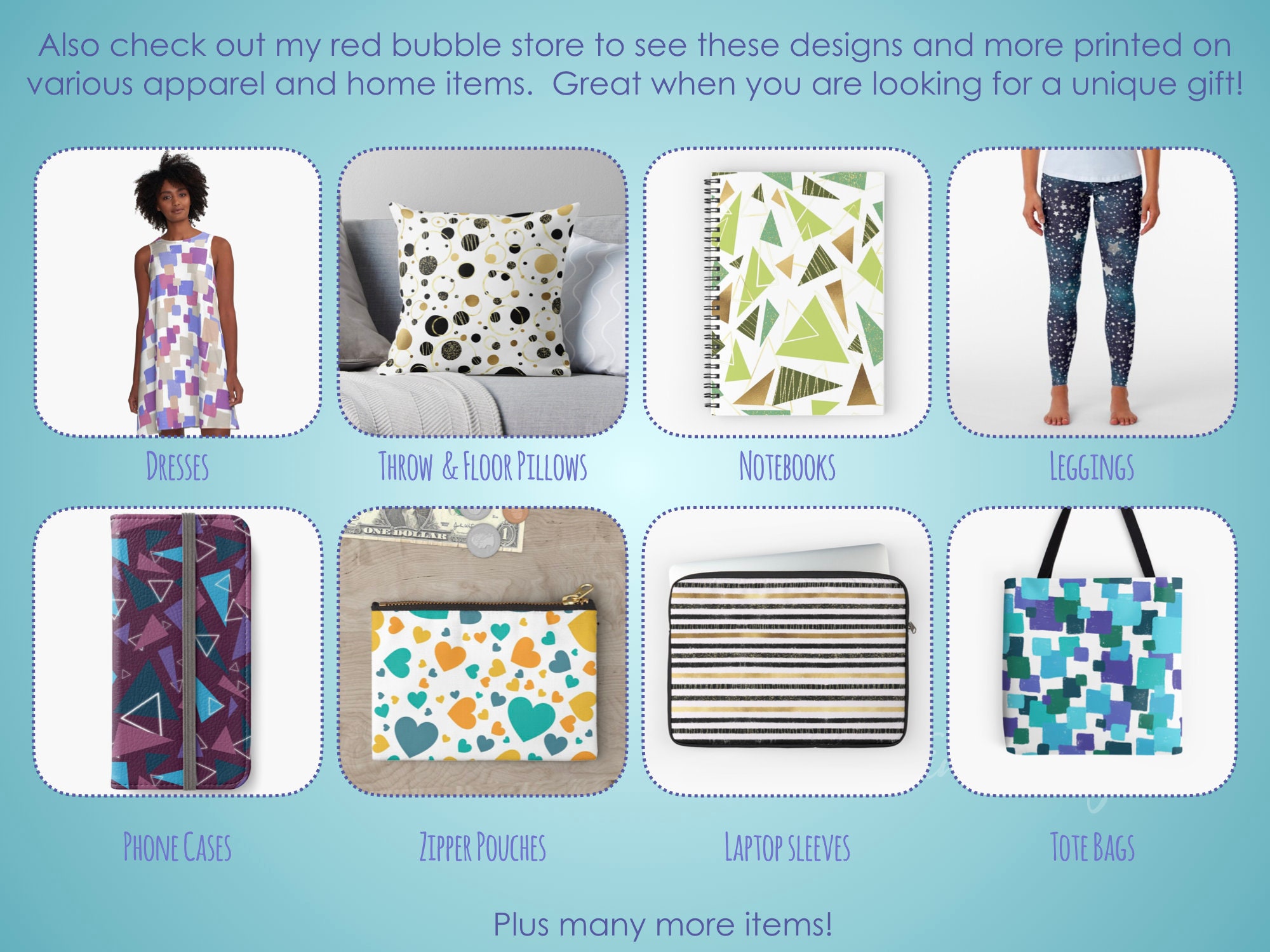 Purple and Gold Digital Paper Seamless Geometric Pattern - Etsy