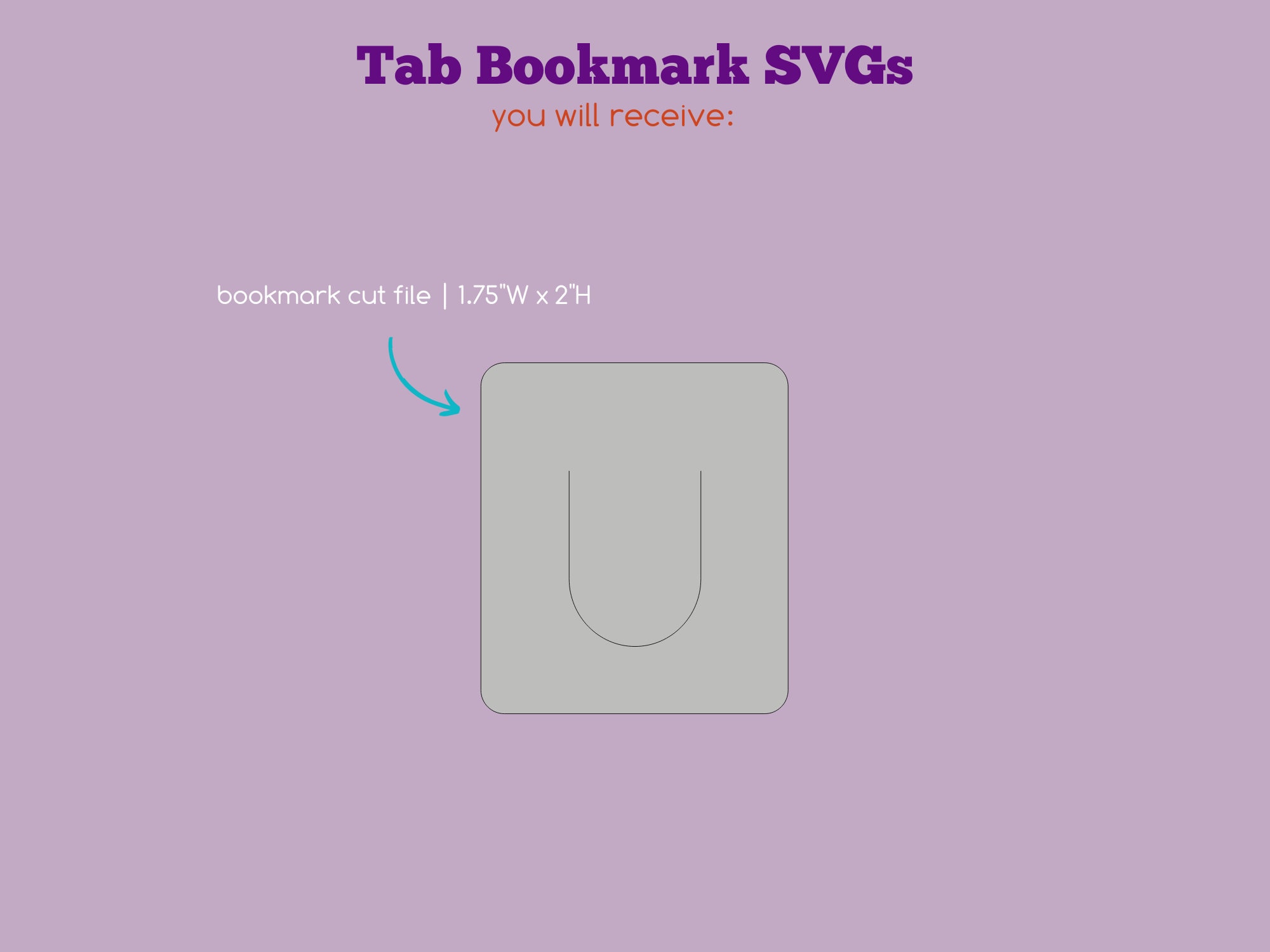 Make Your Own Bookmark Svg, Magnetic Bookmark Svg, Tab Bookmarks, Files ...