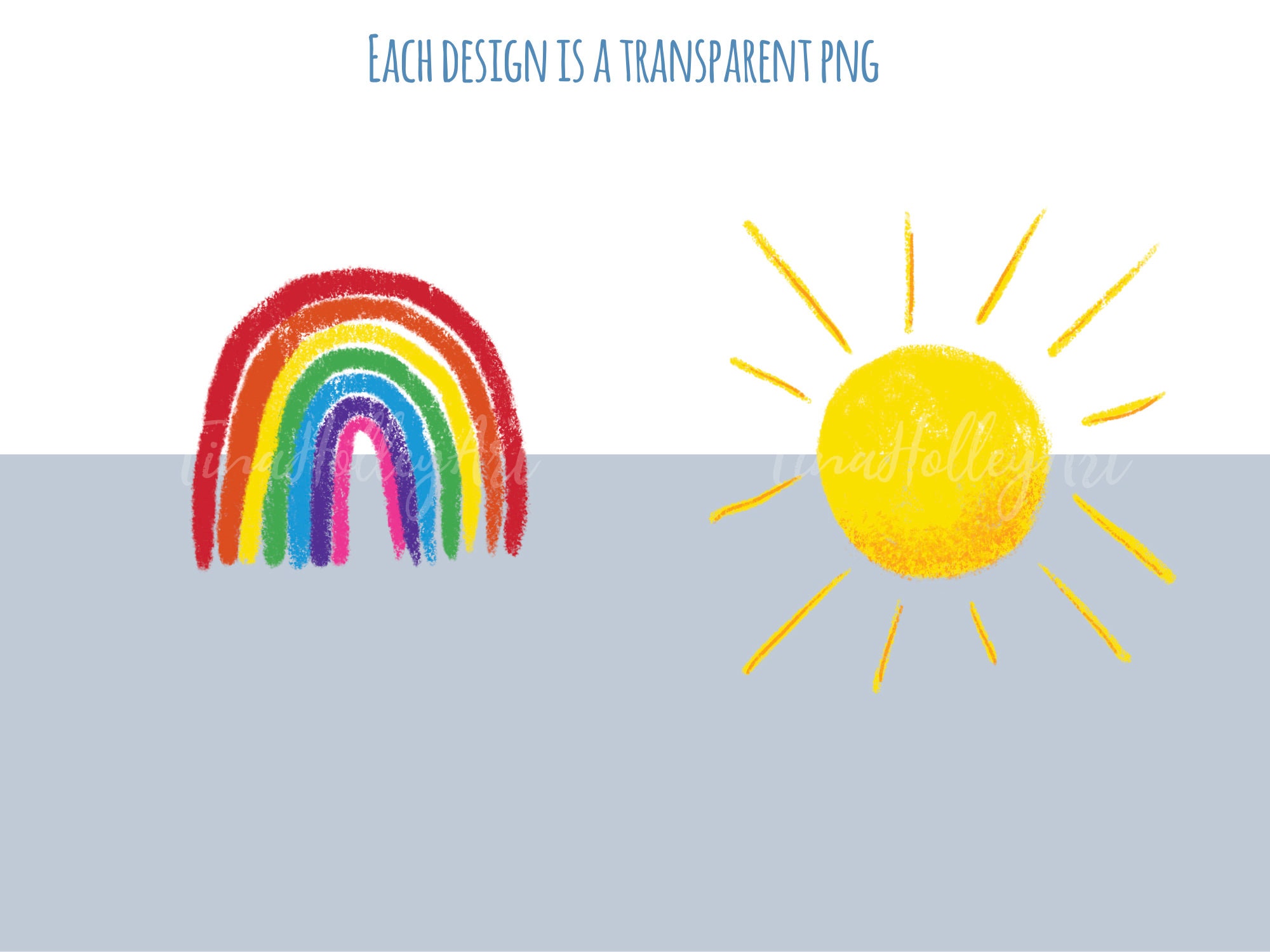 School Clipart Crayon Drawings, Back to School Png, Printable Teacher ...