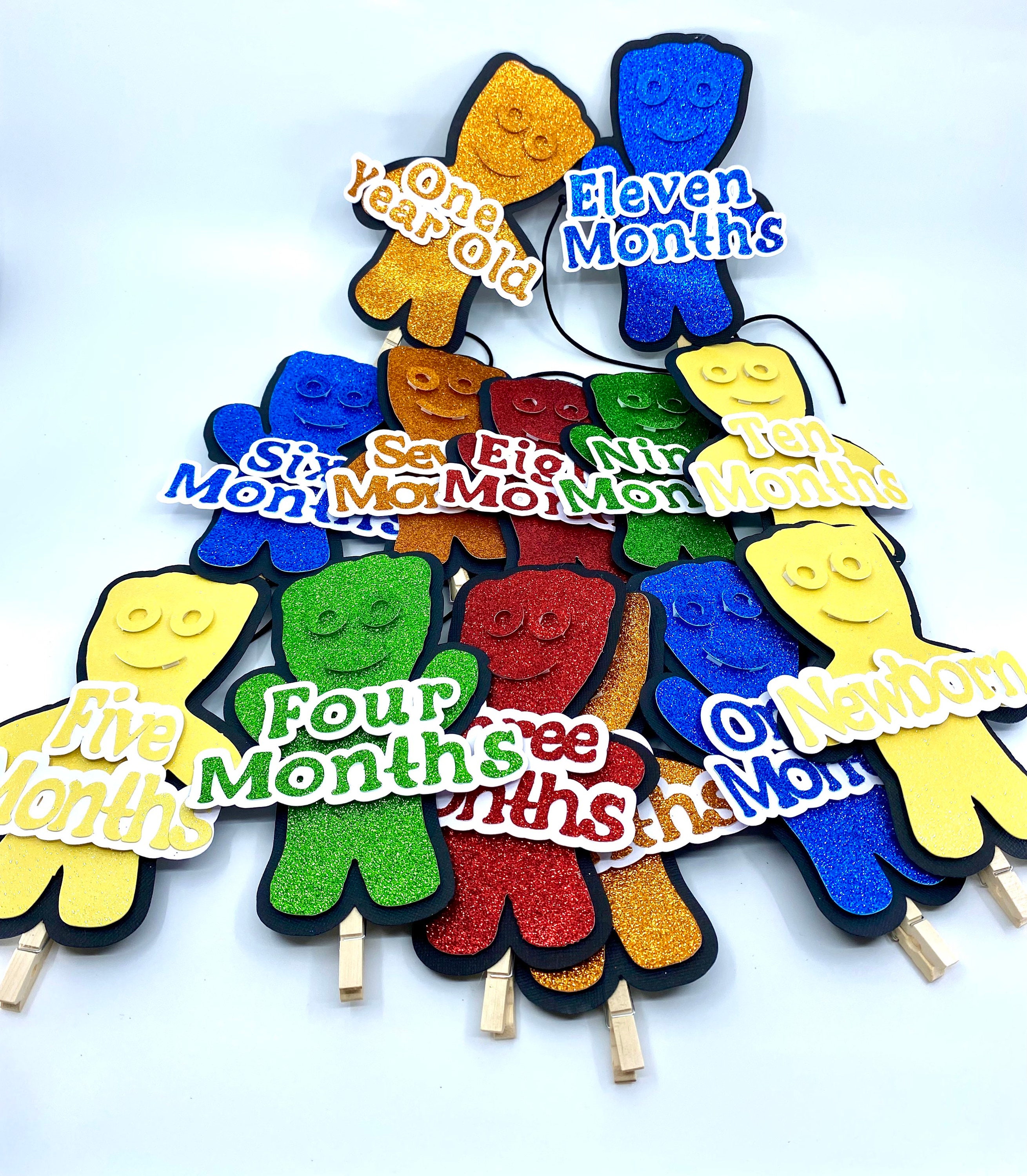 Sour Patch Banner Milestone Banner First Year Banner Sour - Etsy