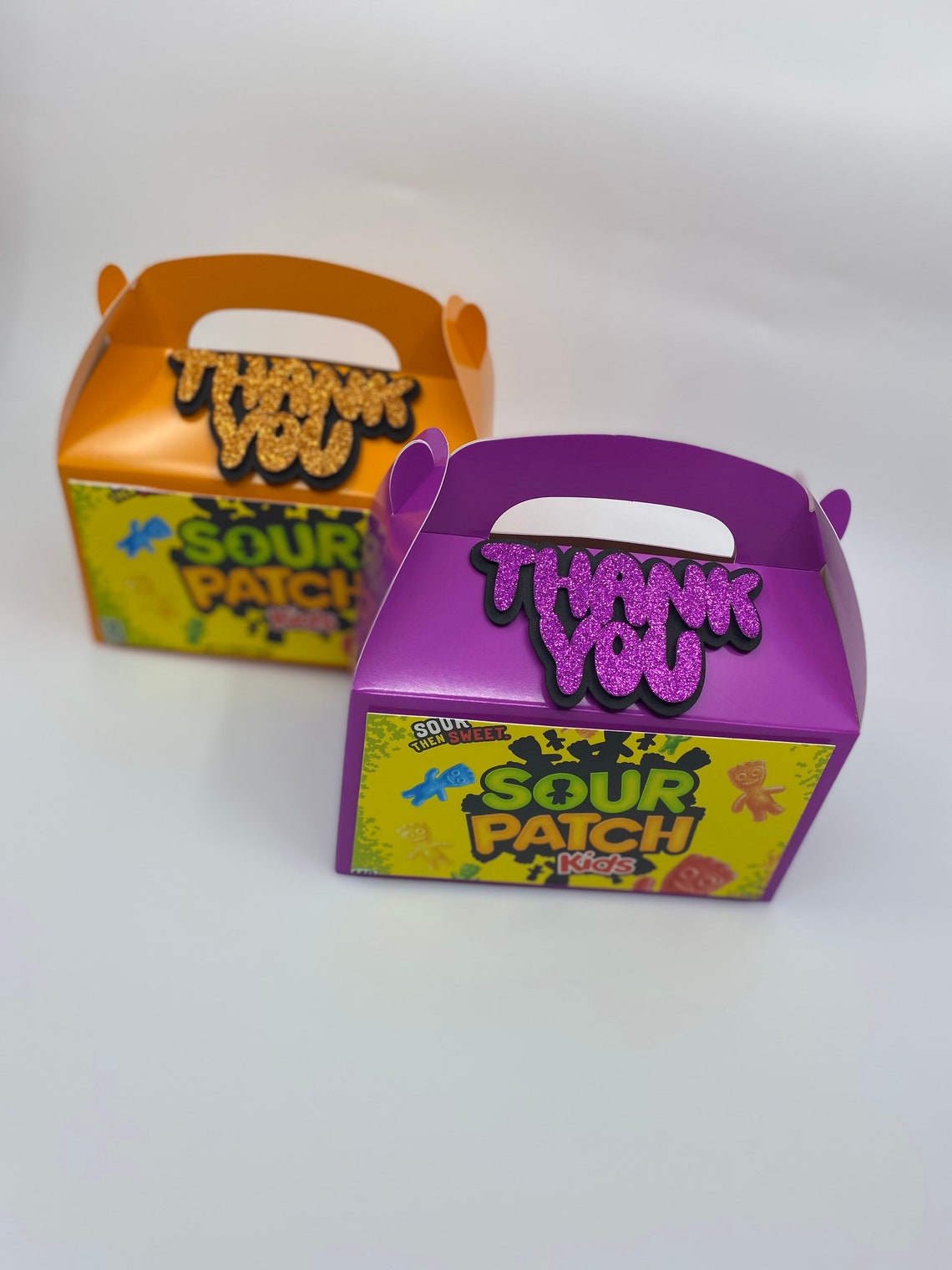 Sour Patch Kids Gift Box Sour Patch Gift Box Sour Patch - Etsy