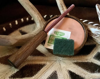 Turkey Copper Pot - Etsy