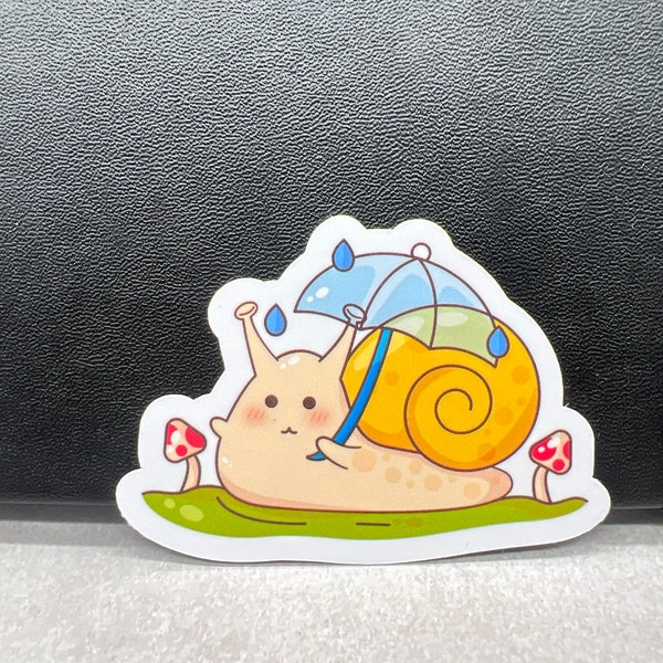Snail - Etsy