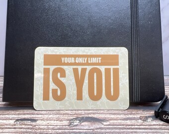 Stop Talking Die-cut Sticker - Etsy