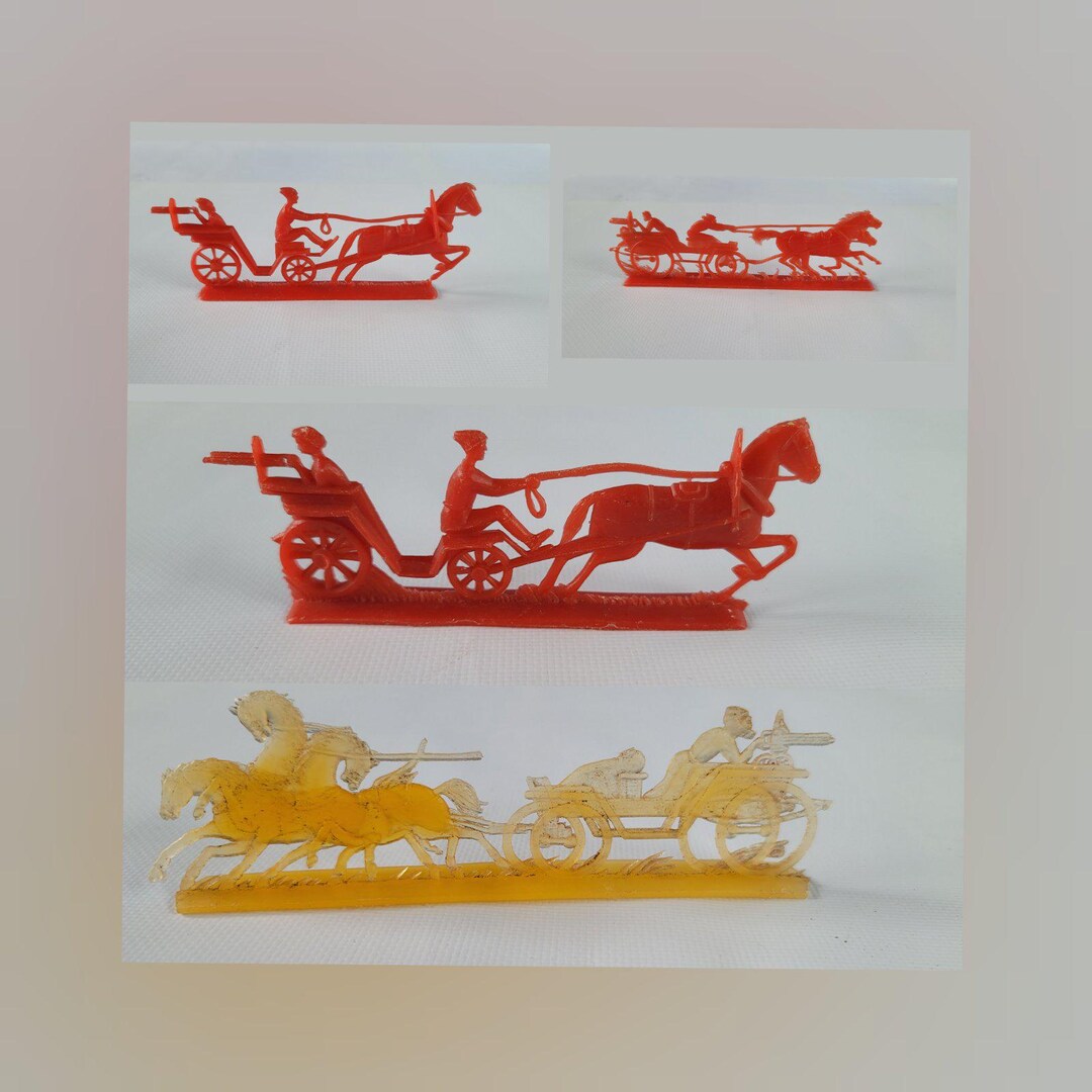 Soviet Figure, Vintage, Soldier, Antique, Militaria, Toy, Figure - Etsy