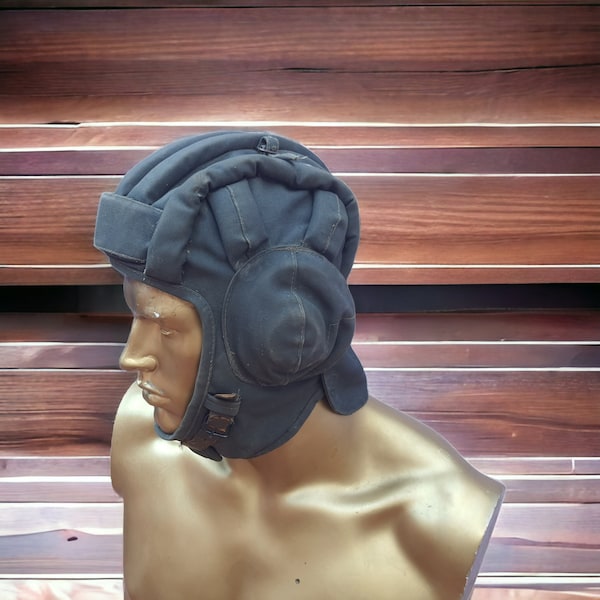 Soviet Pilot Helmet - Etsy