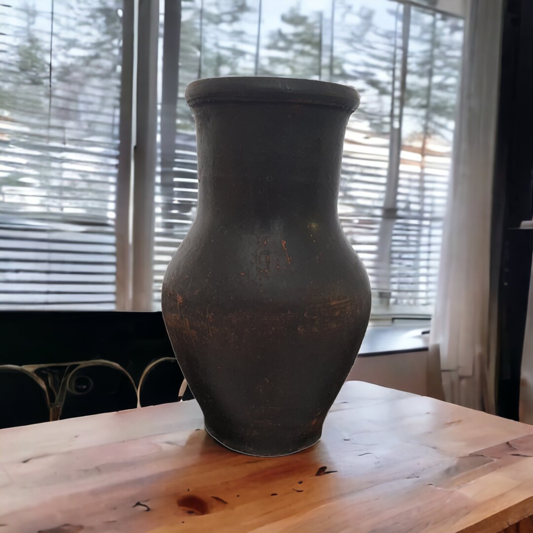 Ethnic Pottery,pot Vintage Rustic Milk Jug, Ceramic Jug, Juice Ceramic ...