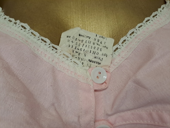 Semi-grace, USSR underwear, vintage, Soviet bra - Gem