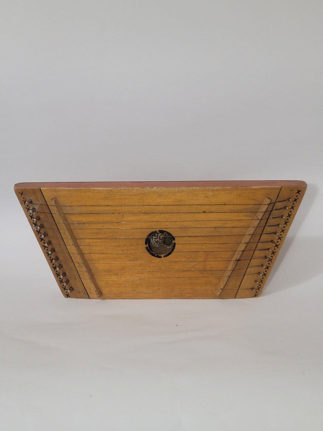 Ukrainian Instrument, String Instrument, Zither, Gusli, Cytra ...