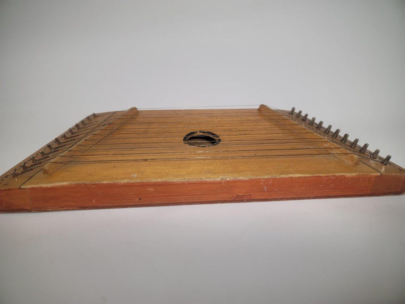 Ukrainian Instrument, String Instrument, Zither, Gusli, Cytra ...