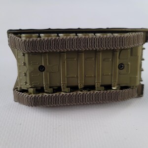 Tank Figure, Figure, USSR, Toy, Plane, Tank, Car, Militaria, Military ...