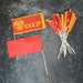 Soviet USSR Flag, Small Flag, Symbol of the Soviet Union, USSR Symbol ...