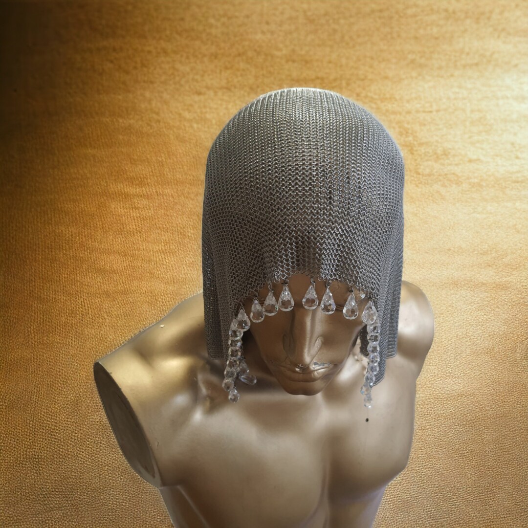 Vintage Viking Mail, Lycarian Suit, Metal Cape - Etsy