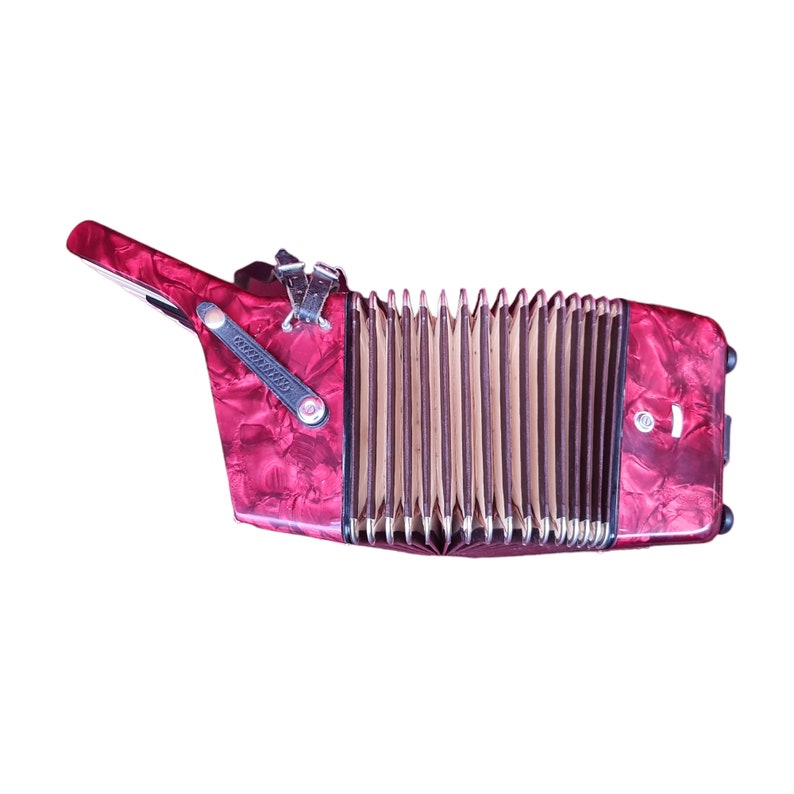 Accardion Monika,small Button Button Accordion Small Button Accordion ...