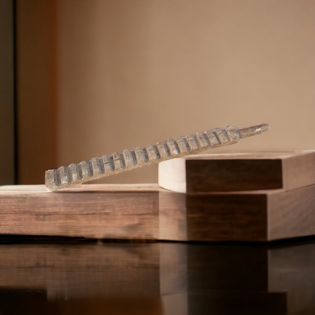 Antique Primitive Carved Wooden Mangle Boards .washboards - Antique ...