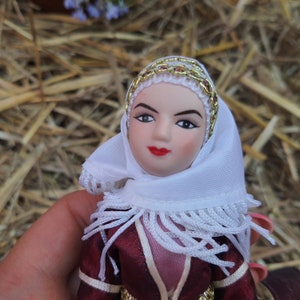 Vintage Dolls, Ethnic Dolls, Porcelain Dolls, Old Dolls, Children's Toy ...