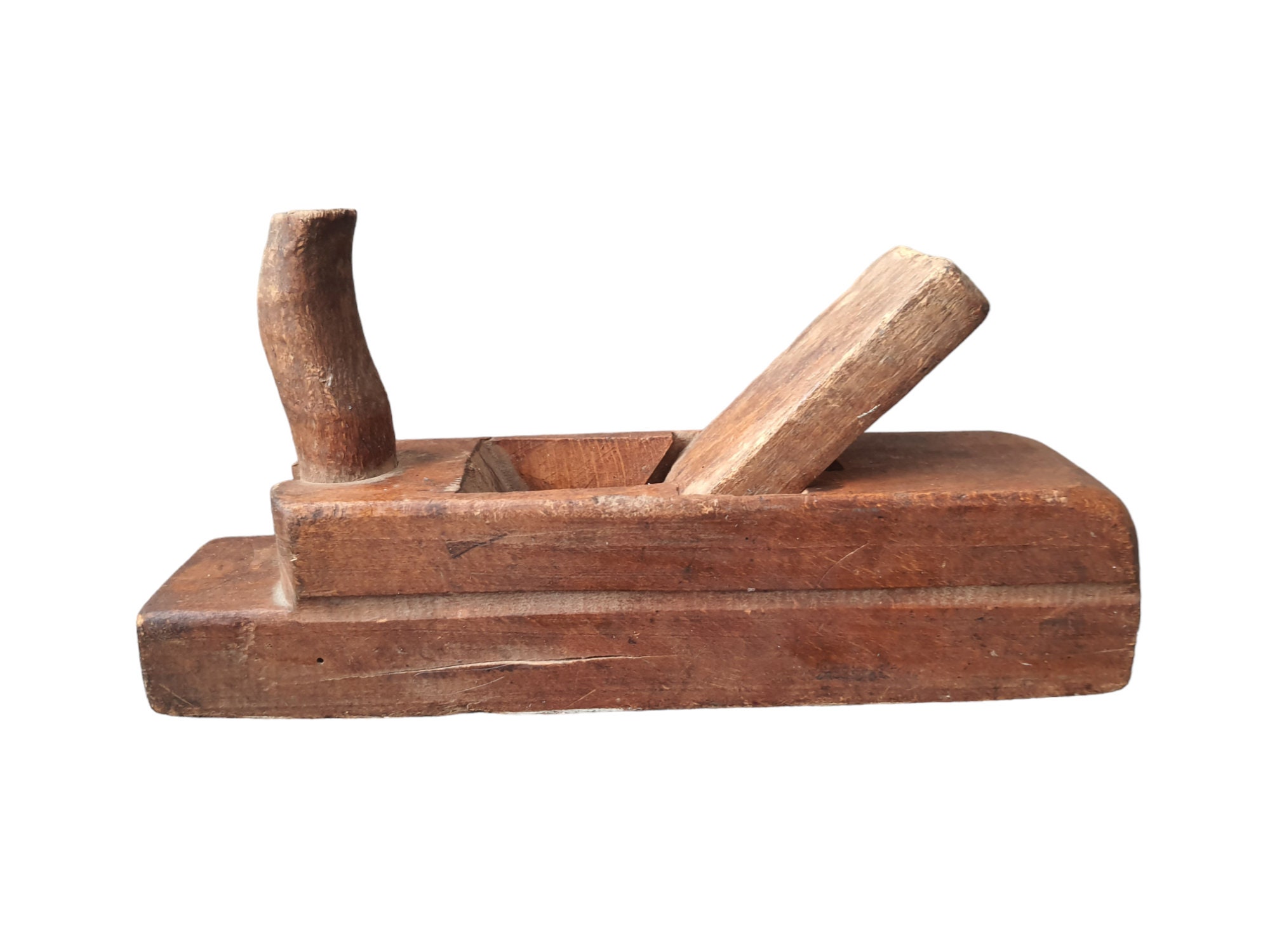 Old Wooden Plane. Vintage Tool. - Etsy