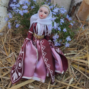 Vintage Dolls, Ethnic Dolls, Porcelain Dolls, Old Dolls, Children's Toy ...