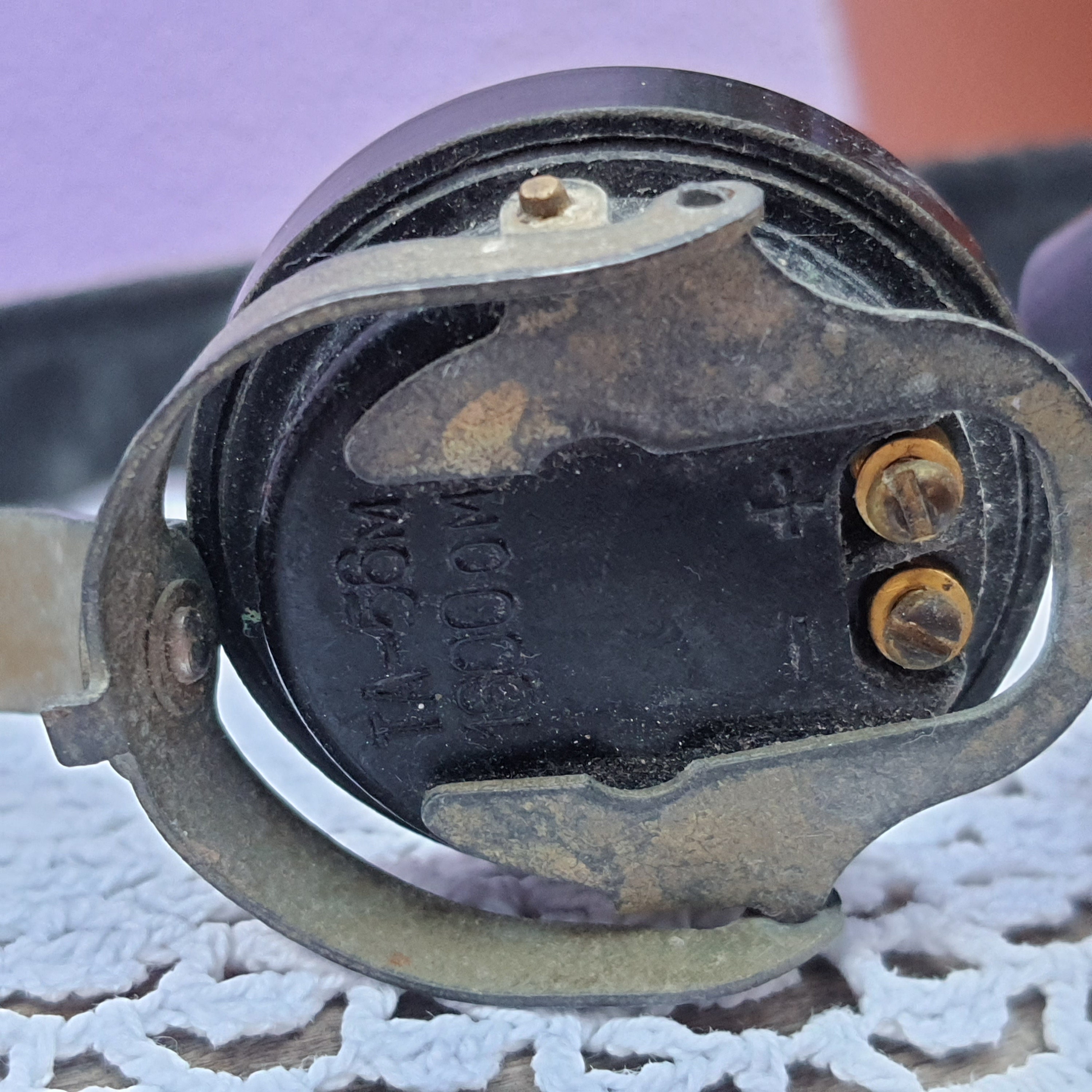 Vintage Morse Telegraph Key Military Telegraph Key Telegraph - Etsy ...