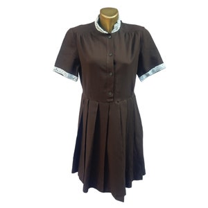 School Uniform, Bona Fide School Uniform, USSR, Vintage, Masquerade ...